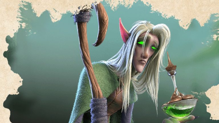 Alwyn Talent Tree Build & Guide - Call of Dragons Guides