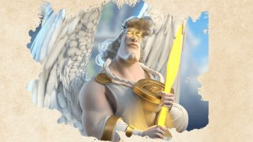 Atheus Talent Tree Build & Guide - Call of Dragons Guides