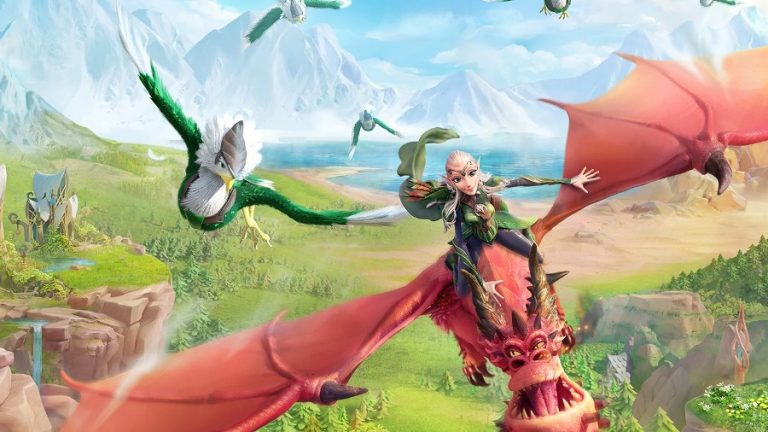 Download and Play Call Of Dragons On PC and Mac – May 2026 - Call of ...