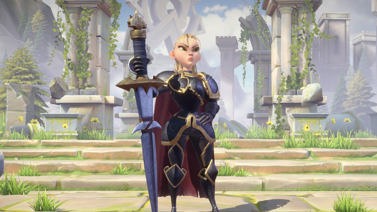 Madeline Talent Tree Build & Guide - Call of Dragons Guides