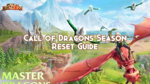 Call Of Dragons Codes August 2022 - Call of Dragons Guides