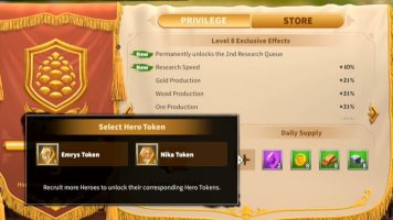 Call of Dragons Heroes Guide - Heroes Tips and Tricks - Call of Dragons ...