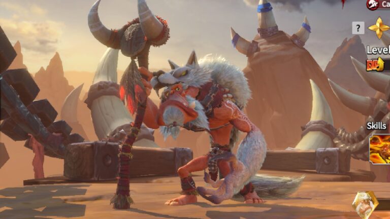 Alistair Talent Tree Build & Guide - Call of Dragons Guides