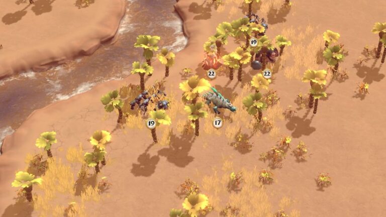 Darkling Patrols, Dark Creatures and Darkling Forts Guide - Which To ...