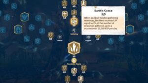 Call of Dragons Hero Leveling Guide - Leveling Fast - Call of Dragons ...