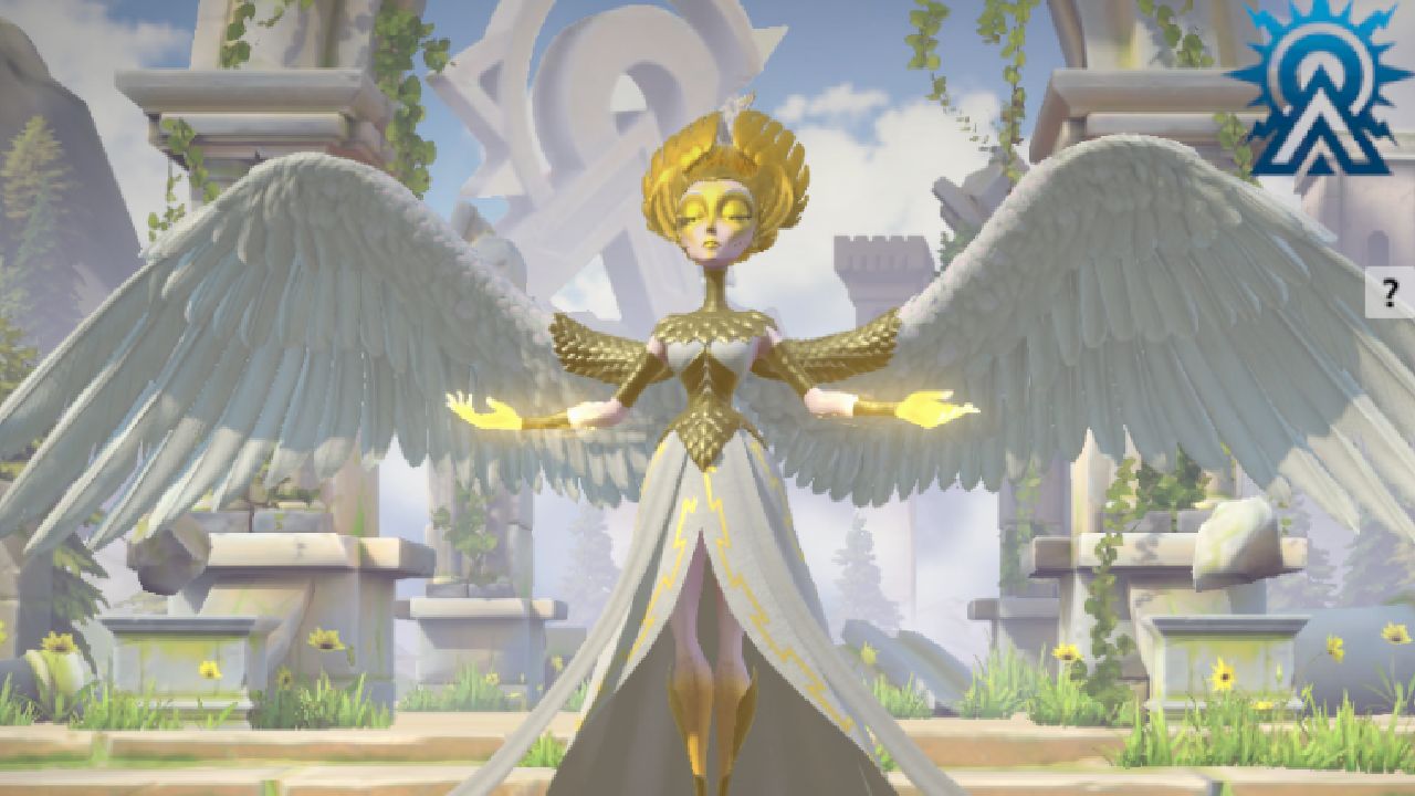 Theia Talent Tree Build & Guide - Call of Dragons Guides