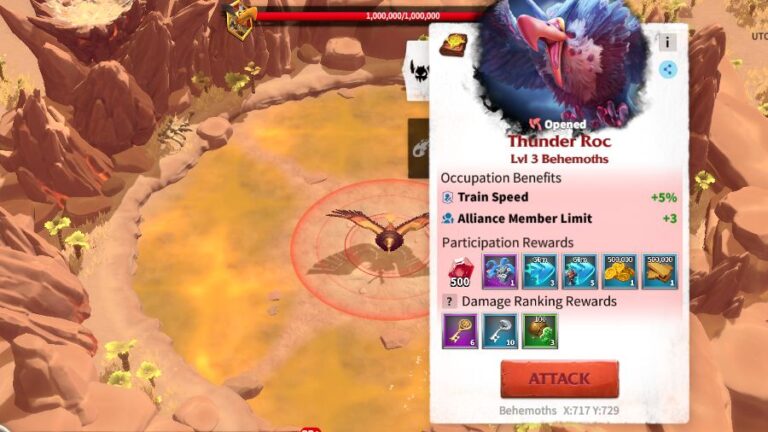 Call of Dragons Upgrading Units Guide - Call of Dragons Guides