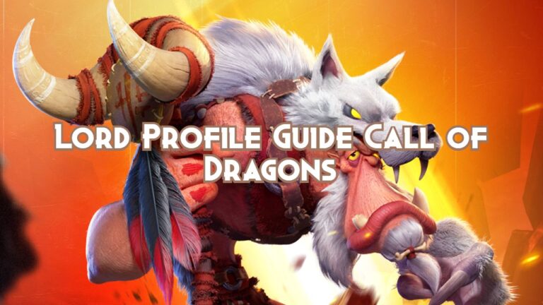 Call Of Dragons Codes February 2023 - Call of Dragons Guides