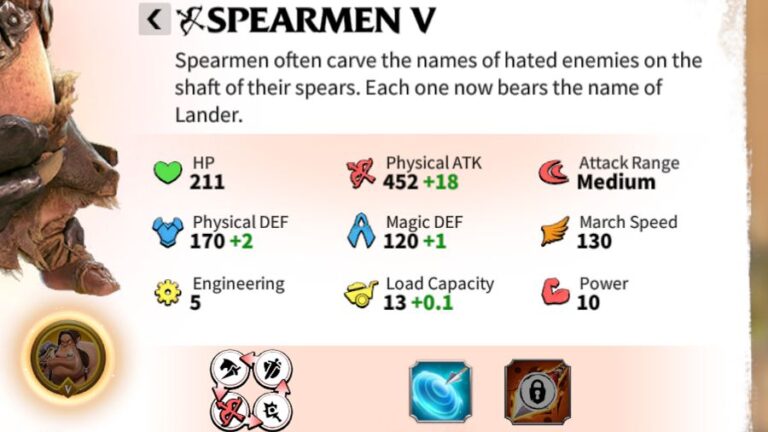 Call of Dragons Upgrading Units Guide - Call of Dragons Guides