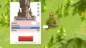 Call of Dragons Alliance Buildings Guide - Call of Dragons Guides