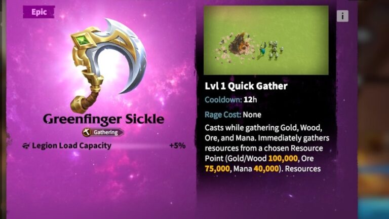 Strongest Lord Event Guide Call of Dragons - Call of Dragons Guides