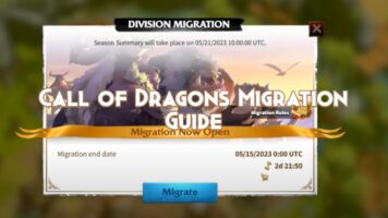 Call Of Dragons Gift Codes July 2023 - Call of Dragons Guides