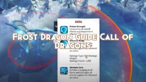 Call Of Dragons Gift Codes October 2023 - Call of Dragons Guides