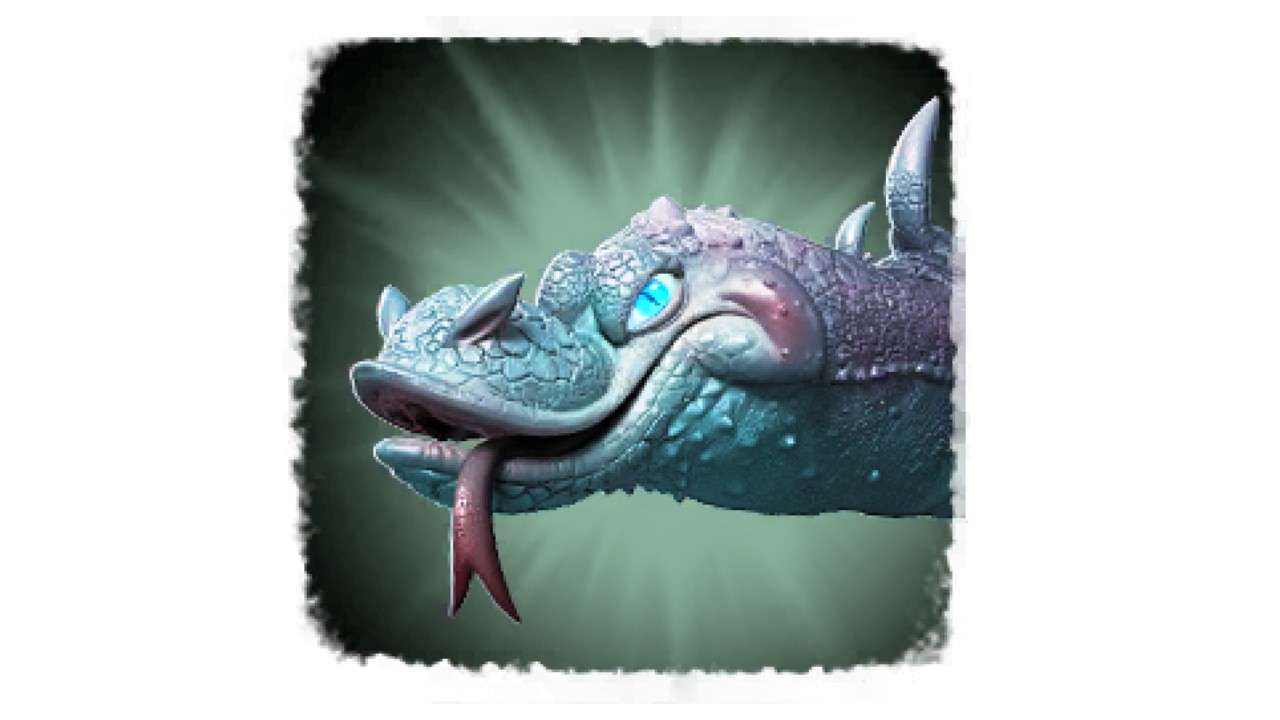 Ice Lizard Skill Build, Attributes, and Pairings - Call of Dragons Guides