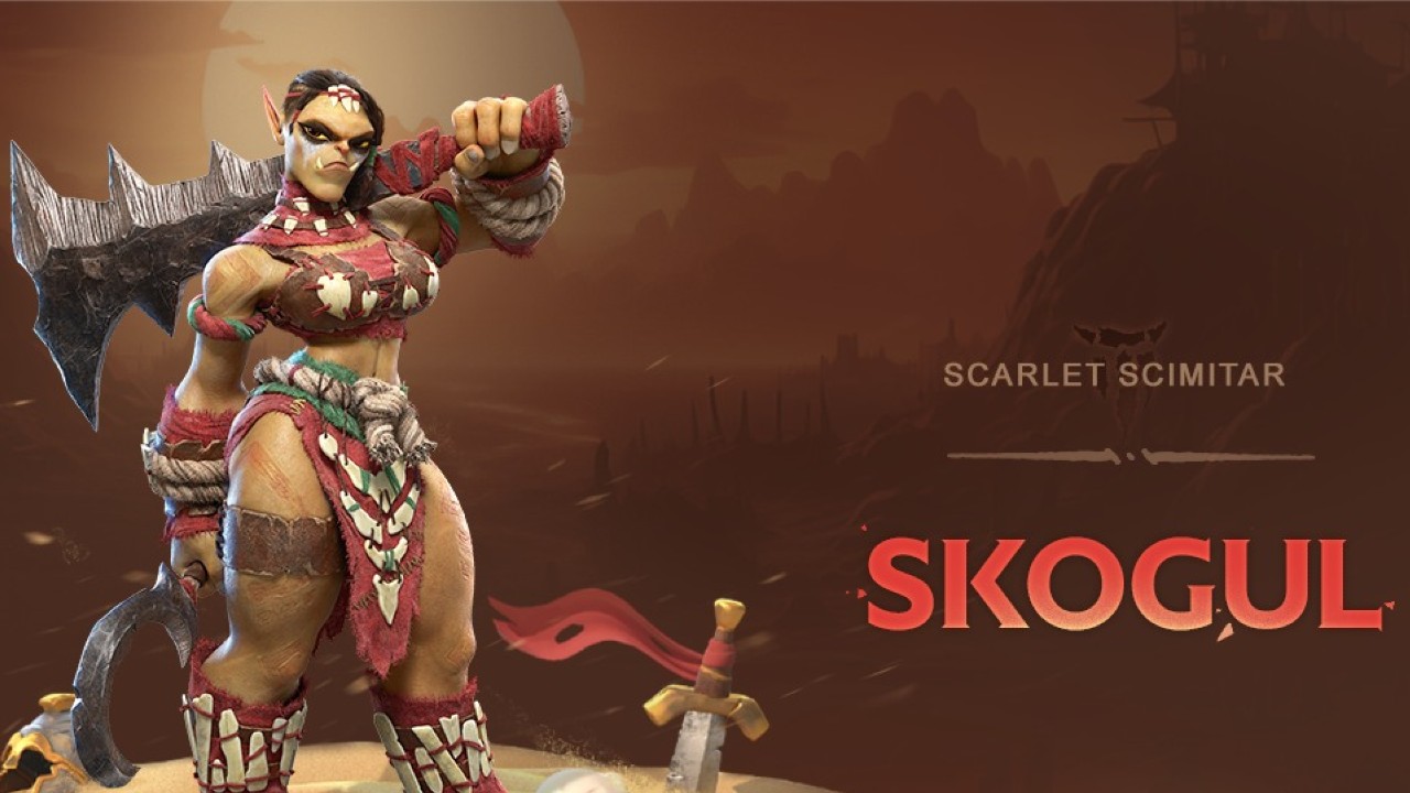 Nika Talent Tree Build & Guide - Call of Dragons Guides