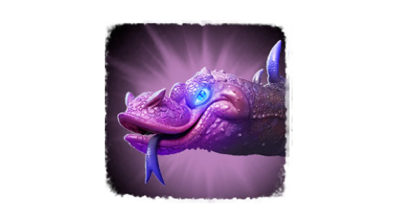 Thunder Lizard Skill Build, Attributes, and Pairings - Call of Dragons ...