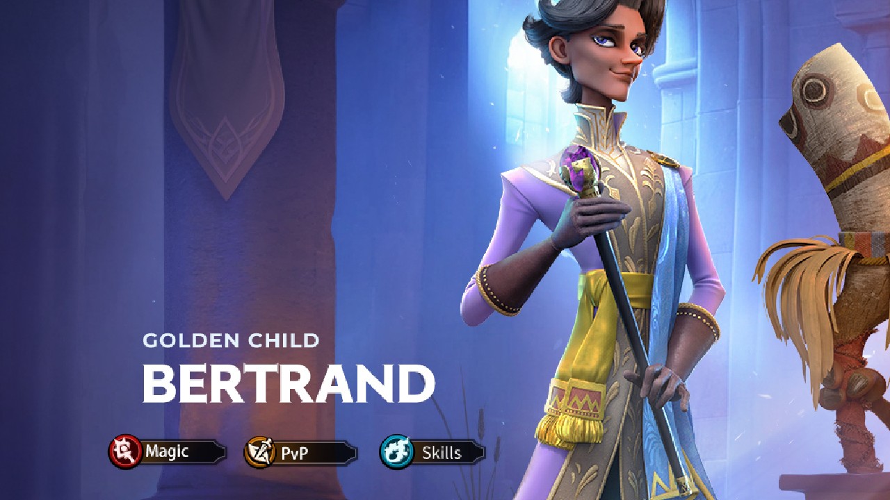 Nika Talent Tree Build & Guide - Call of Dragons Guides