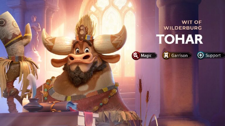 Alistair Talent Tree Build & Guide - Call of Dragons Guides