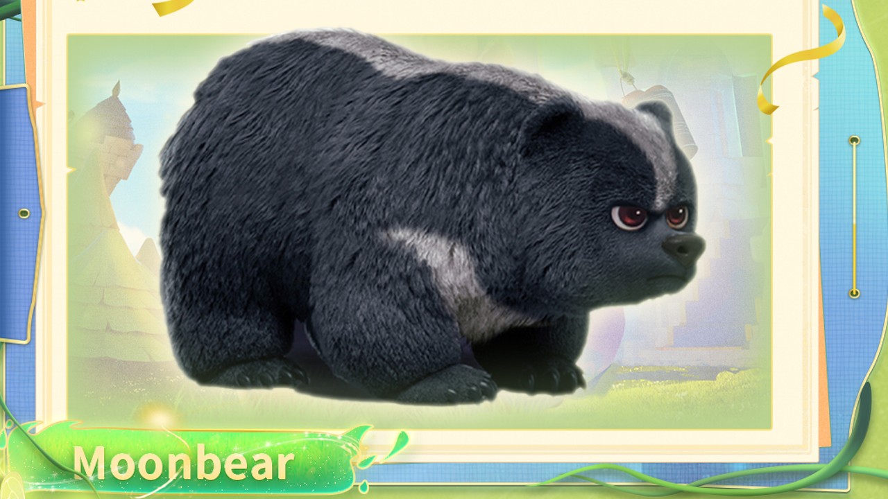 Moonbear Skill Build, Attributes, and Pairings - Call of Dragons Guides