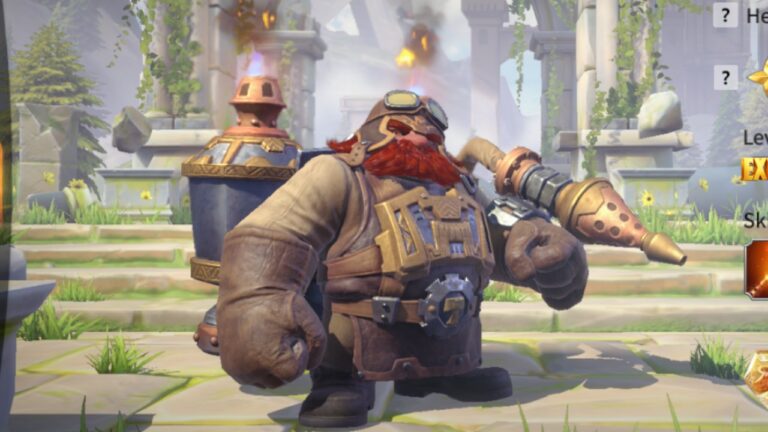 Gwanwyn Talent Tree Build & Guide - Call of Dragons Guides