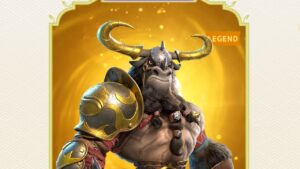 Nico Talent Tree Build & Guide - Call of Dragons Guides