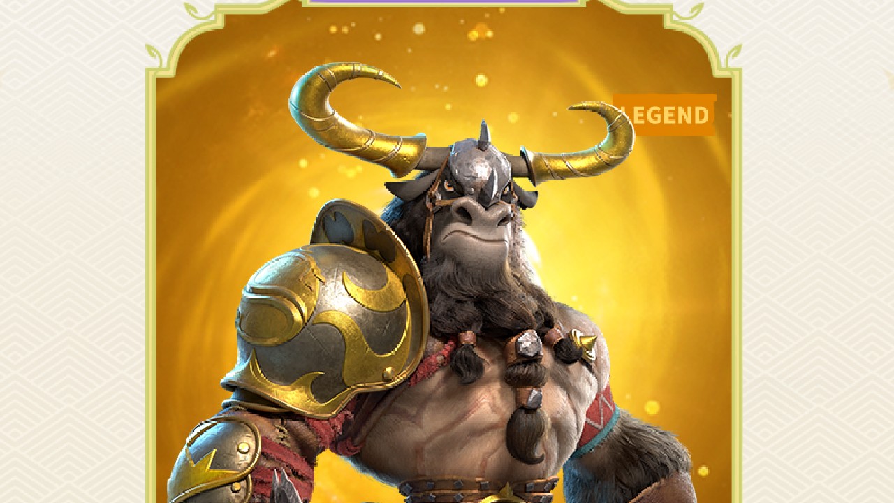 Nico Talent Tree Build & Guide - Call of Dragons Guides